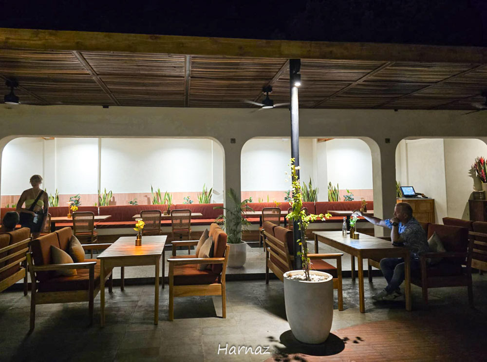 KALUMA SANUR: SAJIAN SEDAP DI SEMILIR ANGIN PANTAI SANUR